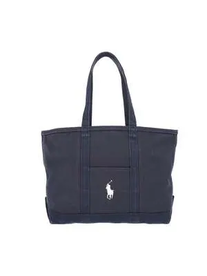 Polo Ralph Lauren 100% Cotton Mini Bag
