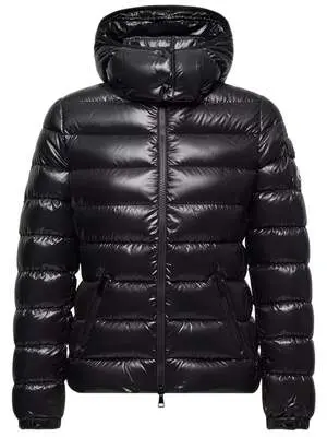 MONCLER Moncler Down-Filled Parka With Detachable Hood And Zip Pockets