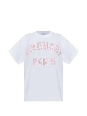 Givenchy Relaxed T-shirts For Women
