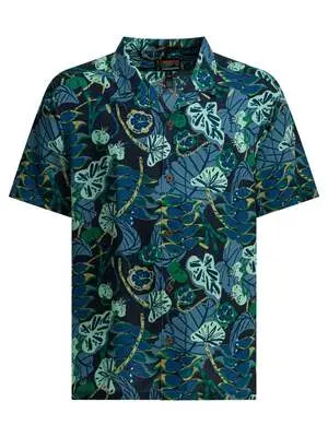 Patagonia Mini Lyocell Shirt