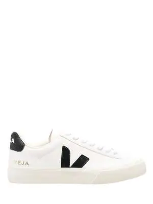 VEJA Sustainable Sneakers For - Black