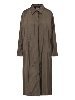 Aspesi 100% Polyamide Utility Jacket