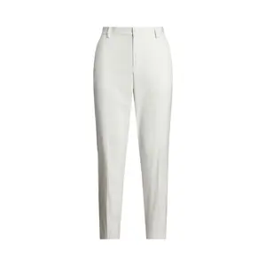 Ralph Lauren Stretch Twill 5-pocket Pant - Ceramic White