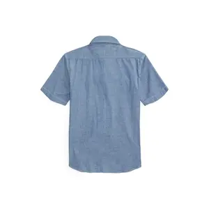 Ralph Lauren Chambray Workshirt