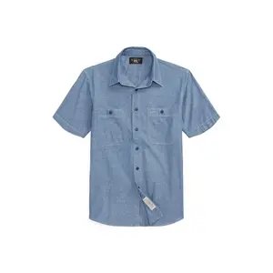 Ralph Lauren Chambray Workshirt
