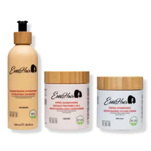 EVASHAIR Moisturizing Haircare Line - One-color