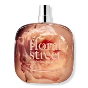 FLORAL STREET Wonderland Peony Eau De Parfum - One-color