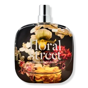 FLORAL STREET Wild Vanilla Orchid Eau De Parfum - One-color