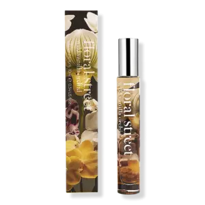 FLORAL STREET Wild Vanilla Orchid Eau De Parfum - One-color