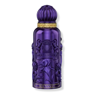ALEXANDRE.J Iris Violet Ii Signature Eau De Parfum - One-color