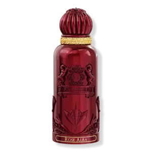 ALEXANDRE.J Rose Alba Ii Signature Eau De Parfum - One-color