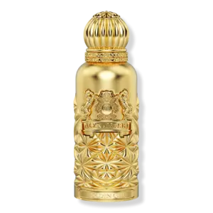 ALEXANDRE.J Golden Oud Ii Signature Eau De Parfum