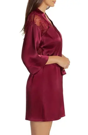 IN BLOOM BY JONQUIL Glisten Wrap