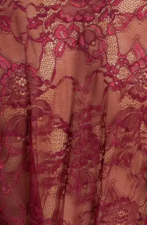IN BLOOM BY JONQUIL Glisten Wrap