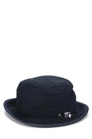 Chanel Sportline Bucket Hat Large