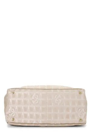 Chanel Travel Line Tote