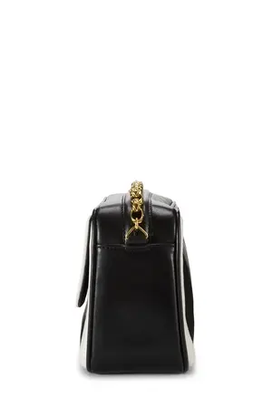 Chanel Multicolor Lambskin Pocket Camera Bag