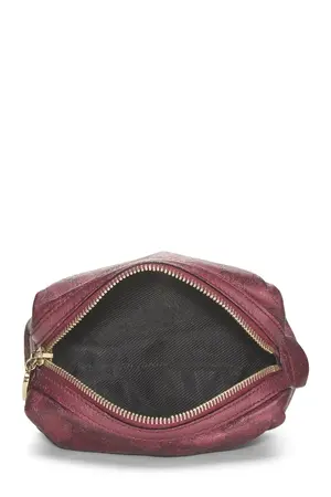 Gucci Ssima Pouch