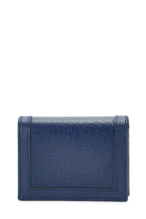 Gucci Bamboo Compact Wallet