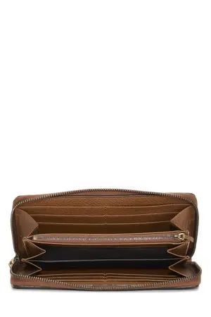 Gucci Bamboo Zip Wallet
