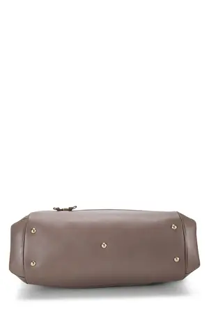 Gucci Purple Original Gg Mayfair Tote
