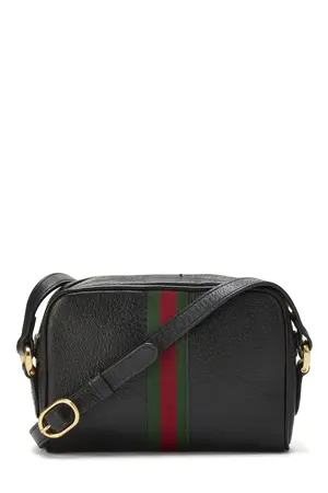 Gucci Ophidia Leather Crossbody Bag
