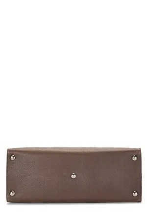 Gucci Original Gg Satchel Briefcase