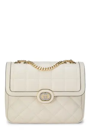 Gucci Calfskin Deco