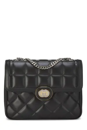 Gucci Calfskin Deco