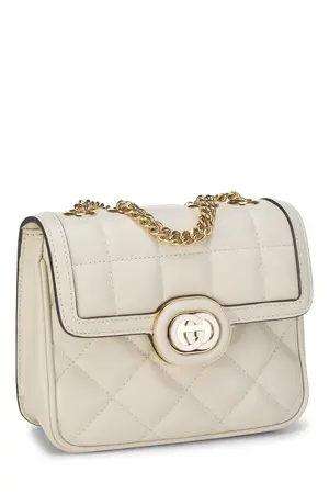 Gucci Calfskin Deco