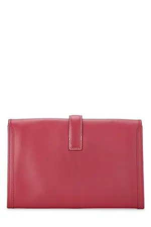 Hermès Epsom Jige