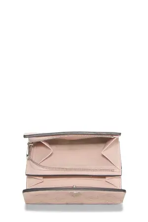 LOUIS VUITTON Mahina Iris Compact Wallet