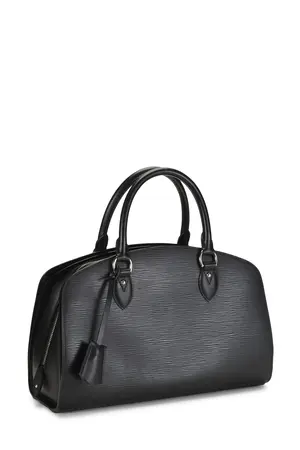 LOUIS VUITTON Epi Pont Neuf Pm