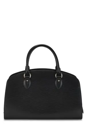 LOUIS VUITTON Epi Pont Neuf Pm