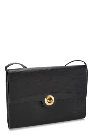LOUIS VUITTON Epi Pochette Arches