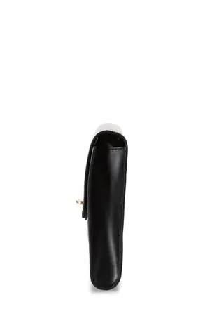 LOUIS VUITTON Epi Pochette Arches