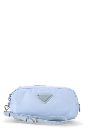 Prada Pouch - Blue