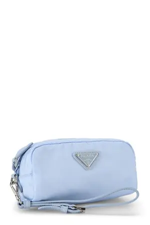 Prada Pouch