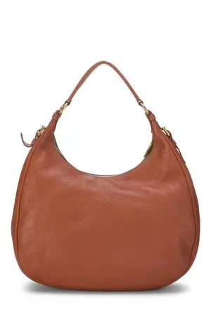 Prada Vitello Daino Hobo