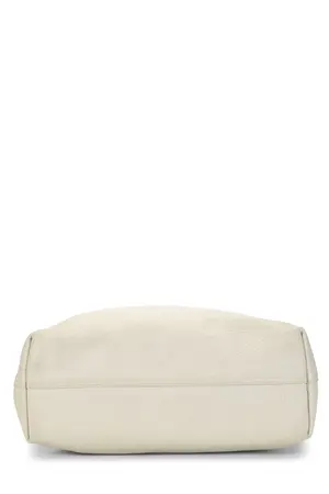 Prada Vitello Daino Convertible Shopping Tote