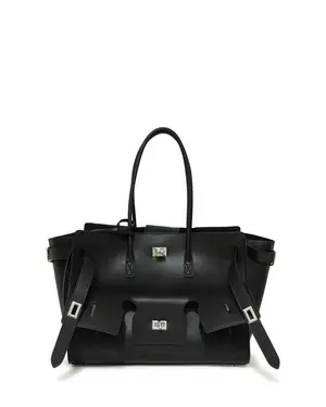 BELLE & BLOOM In The City Shoulder Bag