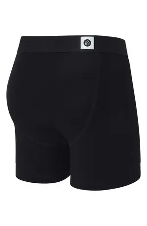 Stance 3-pack Boxer Briefs - Black