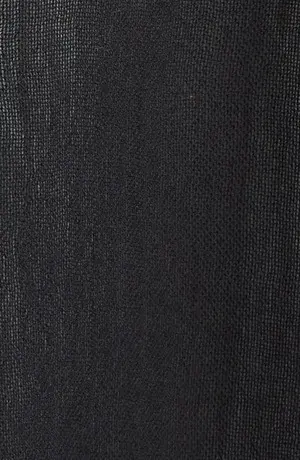 Proenza Schouler Sheer Wool Trench Coat