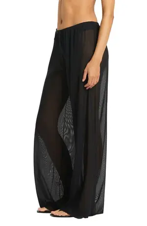 Bond Eye Riley Cover-up Pants