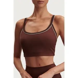 Varley Freesoft Piper Sports Bra