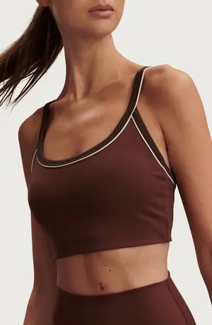 Varley Freesoft Piper Sports Bra