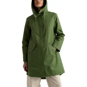 Seasalt Cornwall Straight Hem Coats For Women