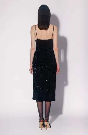 Walter Baker Jamie Dress