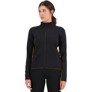 MONS ROYALE Approach Merino Gridlock Jacket