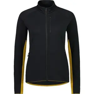 MONS ROYALE Approach Merino Gridlock Jacket